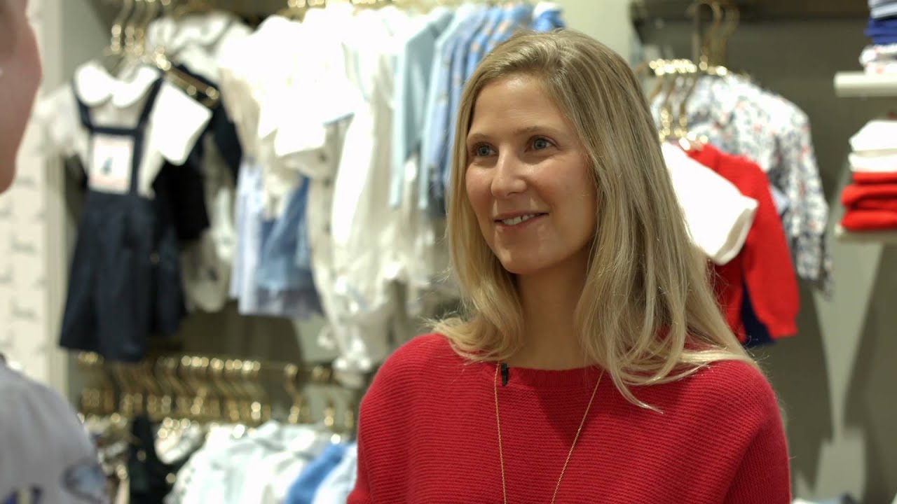 Part II: Interview with Award-Winning Childrenswear Designer Rachel ...