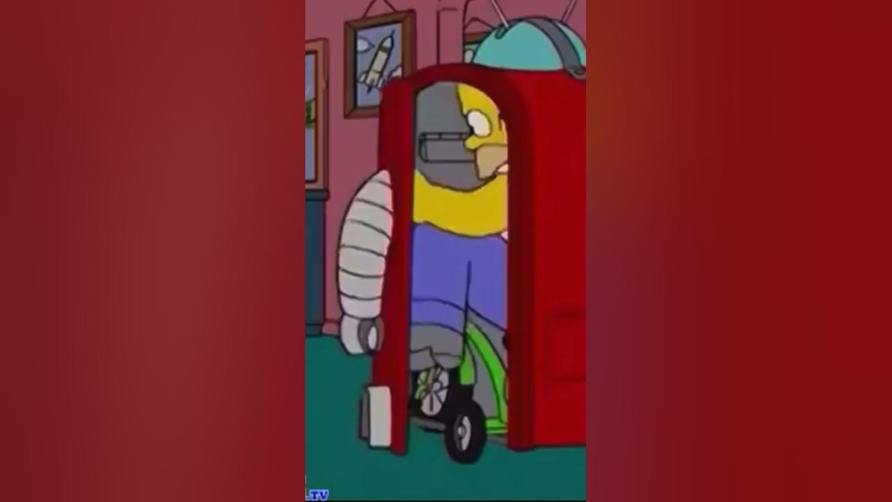 Simpsons Homersimpson Funnymemes Thesimpsons Bartsimpson
