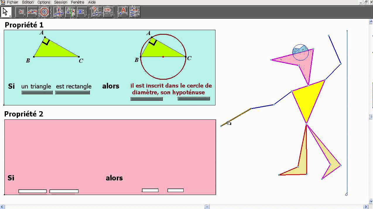 triangle_rectangle_4.m4v - YouTube