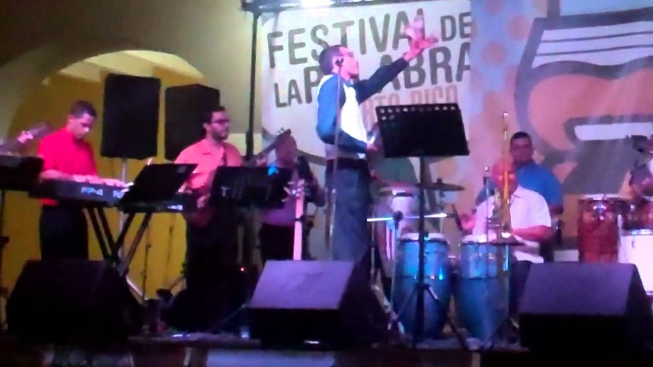 Marcos Malory / Banda Zuky - QUE TE PASA TI 5 7 11.mp4 - YouTube