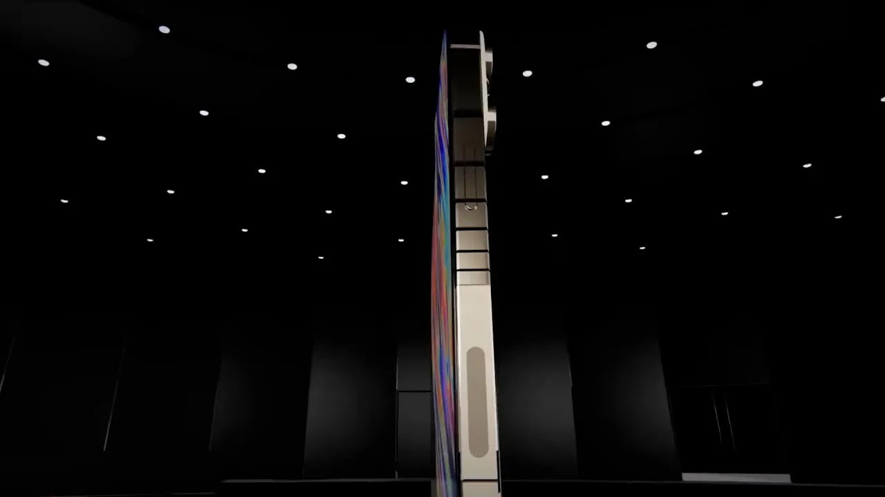 IPHONE 16 y 16 Pro Max Diseño final CONFIRMADO - YouTube