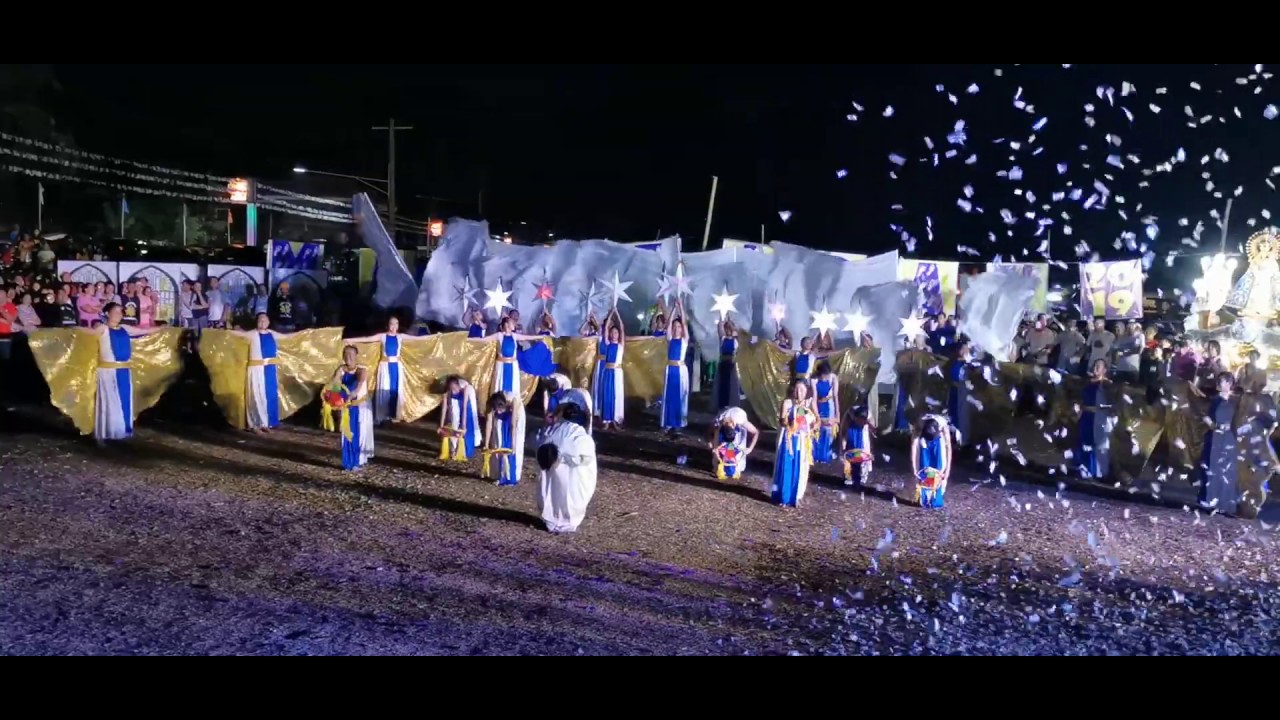 Makatapak Festival 2019: DALCUIS (High School) - FREE INTERPRETATION ...