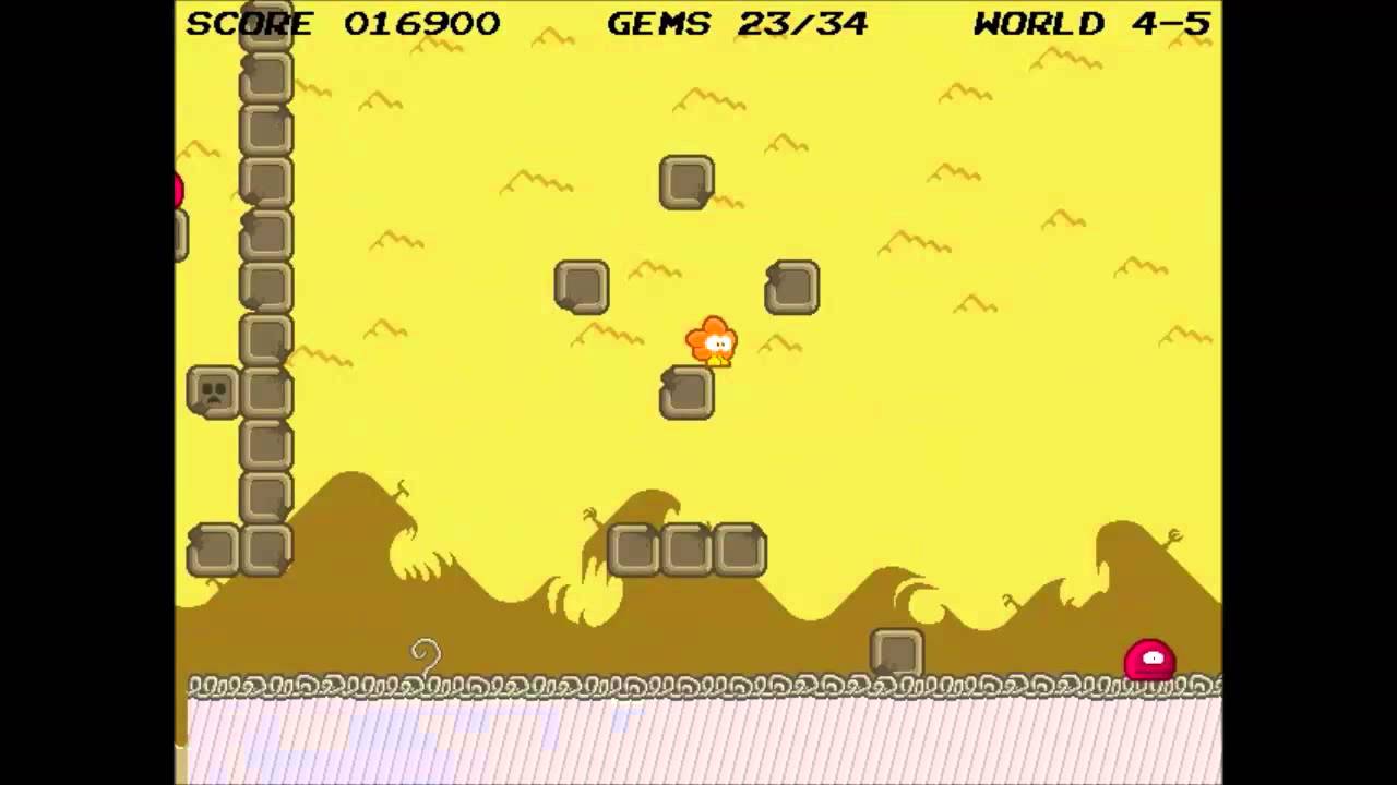 Eversion (blind) part 4: Murder - YouTube