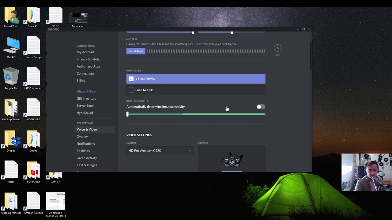 How to set up your computer for Online Lessons Tutorial - YouTube