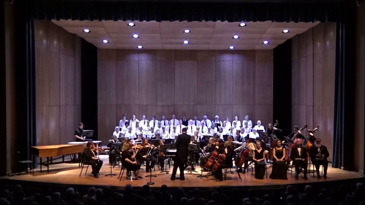 Messiah Part 4 - YouTube