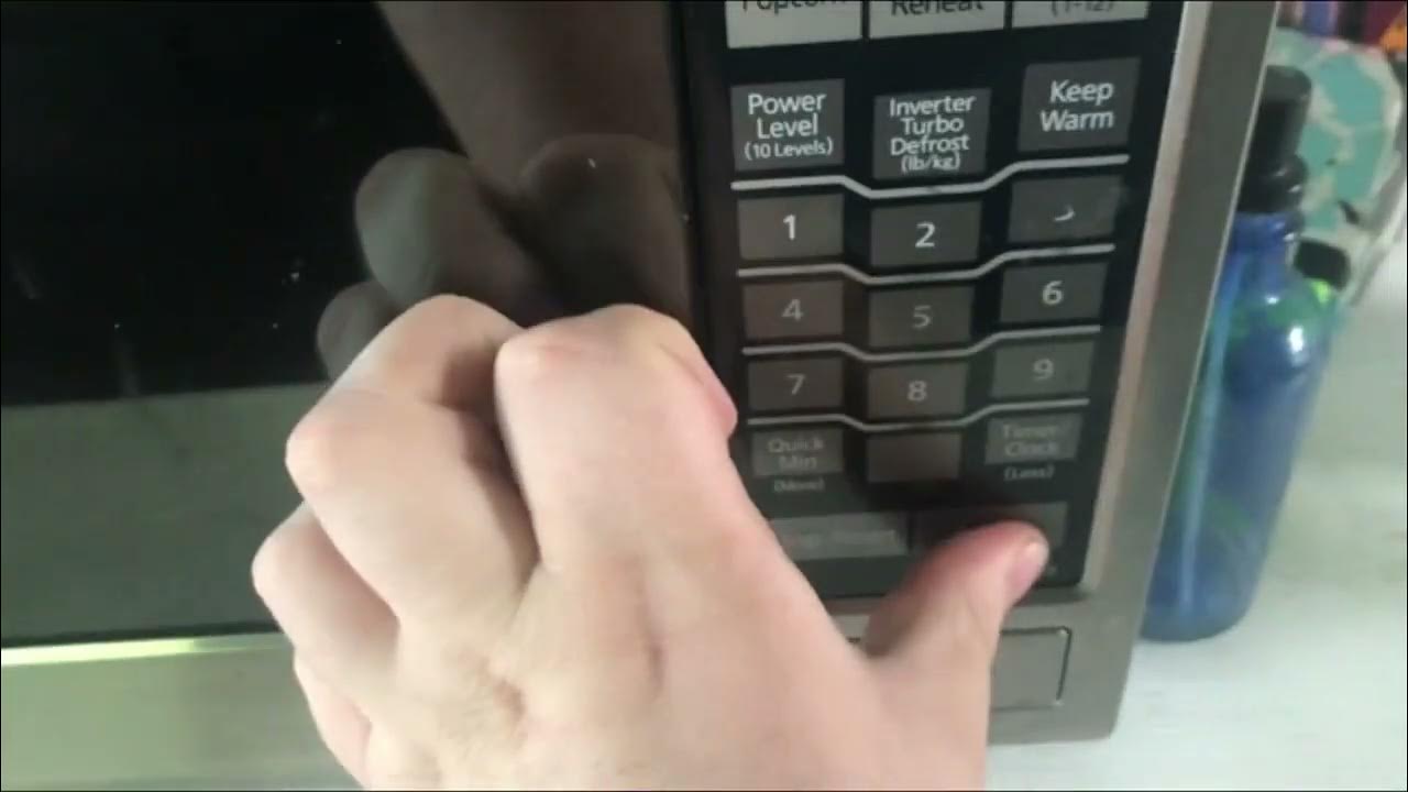 MEME Paper Towel In Microwave YouTube meme-paper-towel-in-microwave-youtube