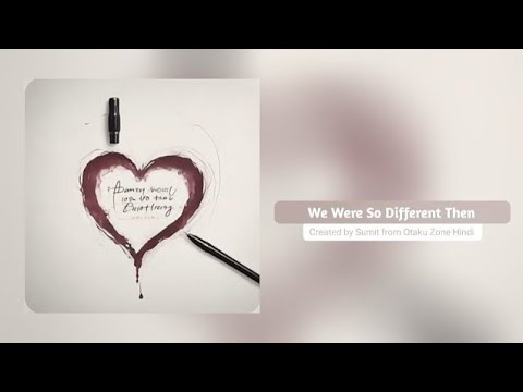 We Were So Different Then - Official Song | No Copyright Music - YouTube