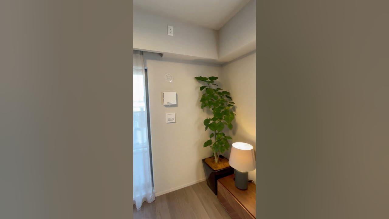 デュオヒルズ桑名 3LDK Aタイプのご紹介 - YouTube