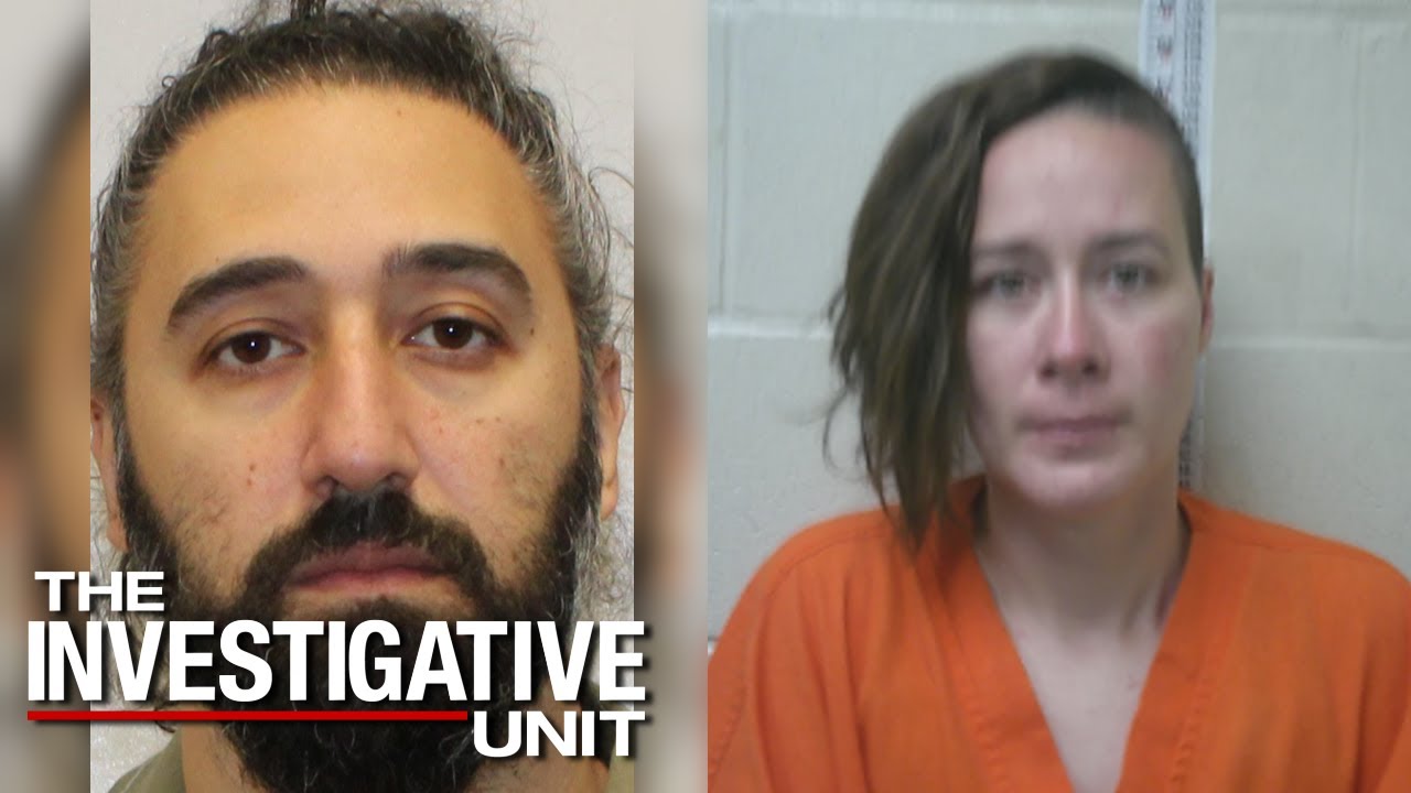 Man, ex-girlfriend arrested for molesting two children in Baton Rouge ...