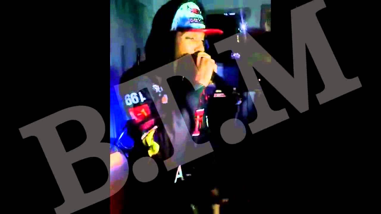 BTM performance Killuminati & PlayBoi Sick Entertainment - YouTube