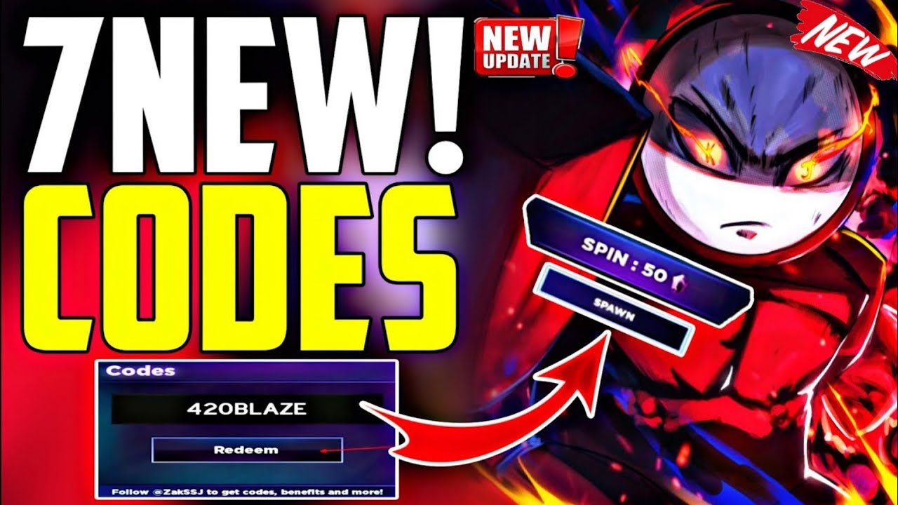 ALL *NEW* WORKING CODES FOR THE STRONGEST BATTEGROUNDS - ROBLOX THE ...