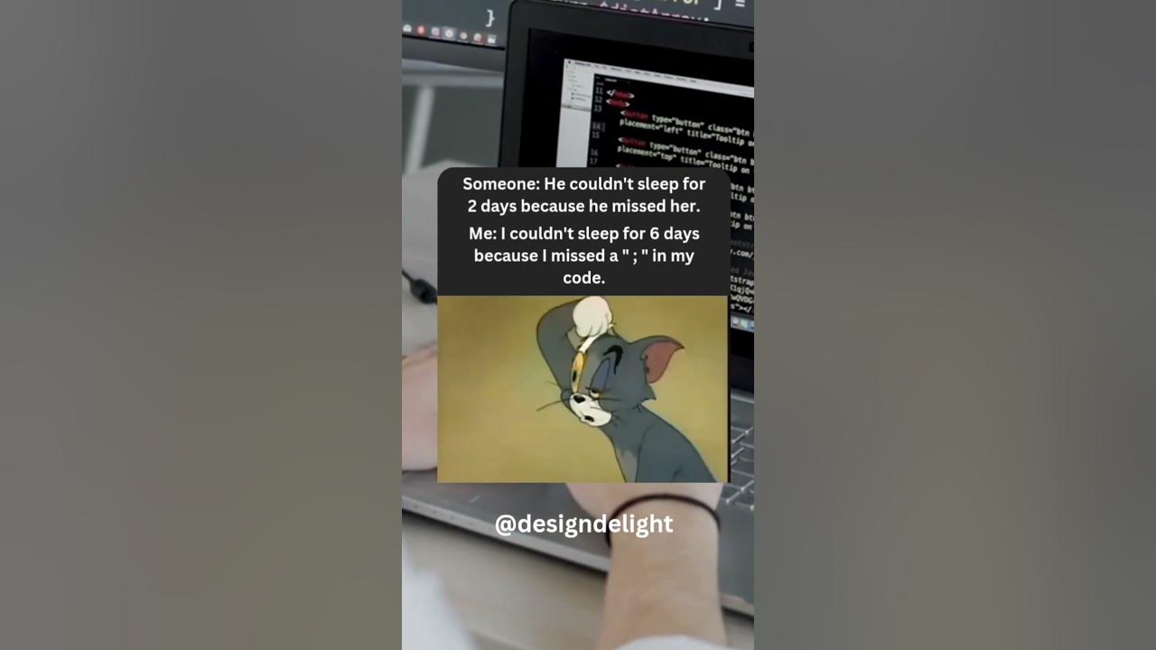 Programming Memes 😂 #ProgrammingHumor, #CodeMemes, #DeveloperJokes, #TechHumor - YouTube