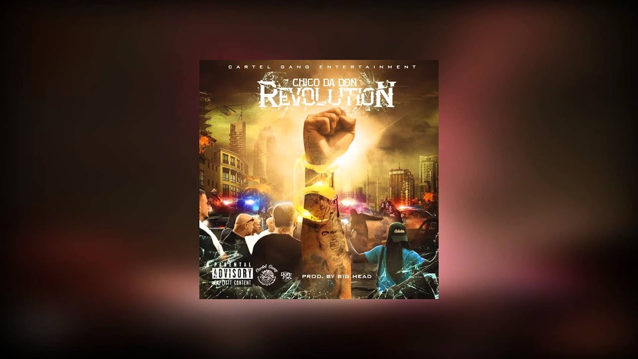 Chico Da Don - Revolution - YouTube