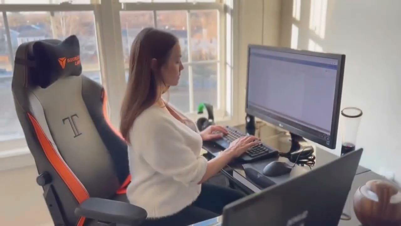 IKARE Wearable Double Breast Pump Hands Free - YouTube