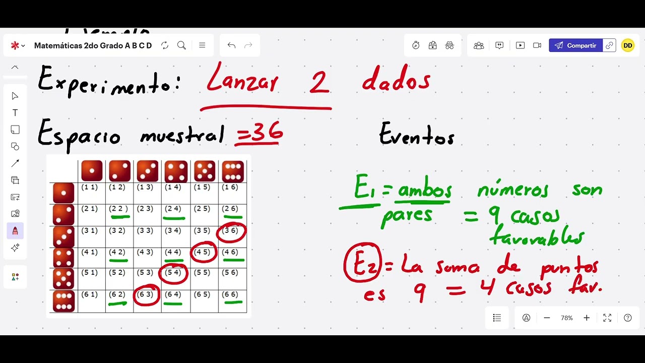 Repaso de examen mate corte 1 etapa 1 2025 - YouTube