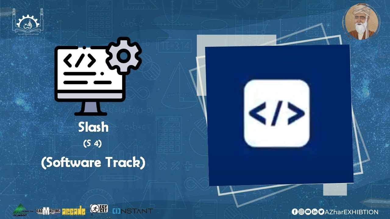 Software Projects | Slash - YouTube