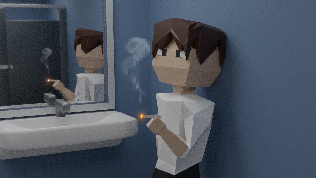 Henny Hermes - Fireflies (Official Music Video) - YouTube