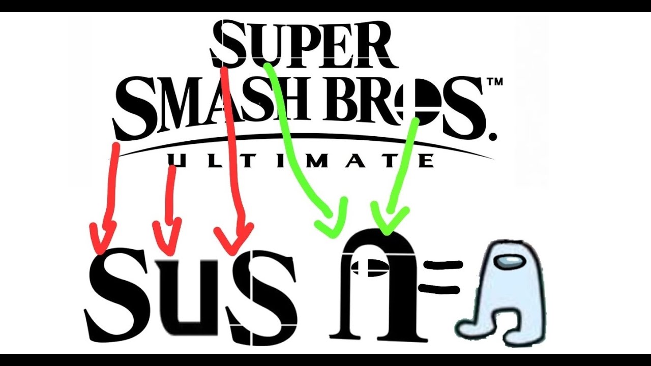 Top 10 sus images - YouTube