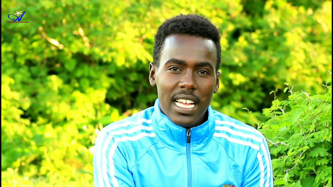 Gabaygii Macaanaa (Soomaalaay) Gabay aad u macaan hoooooyaaaale |Abwaan ...