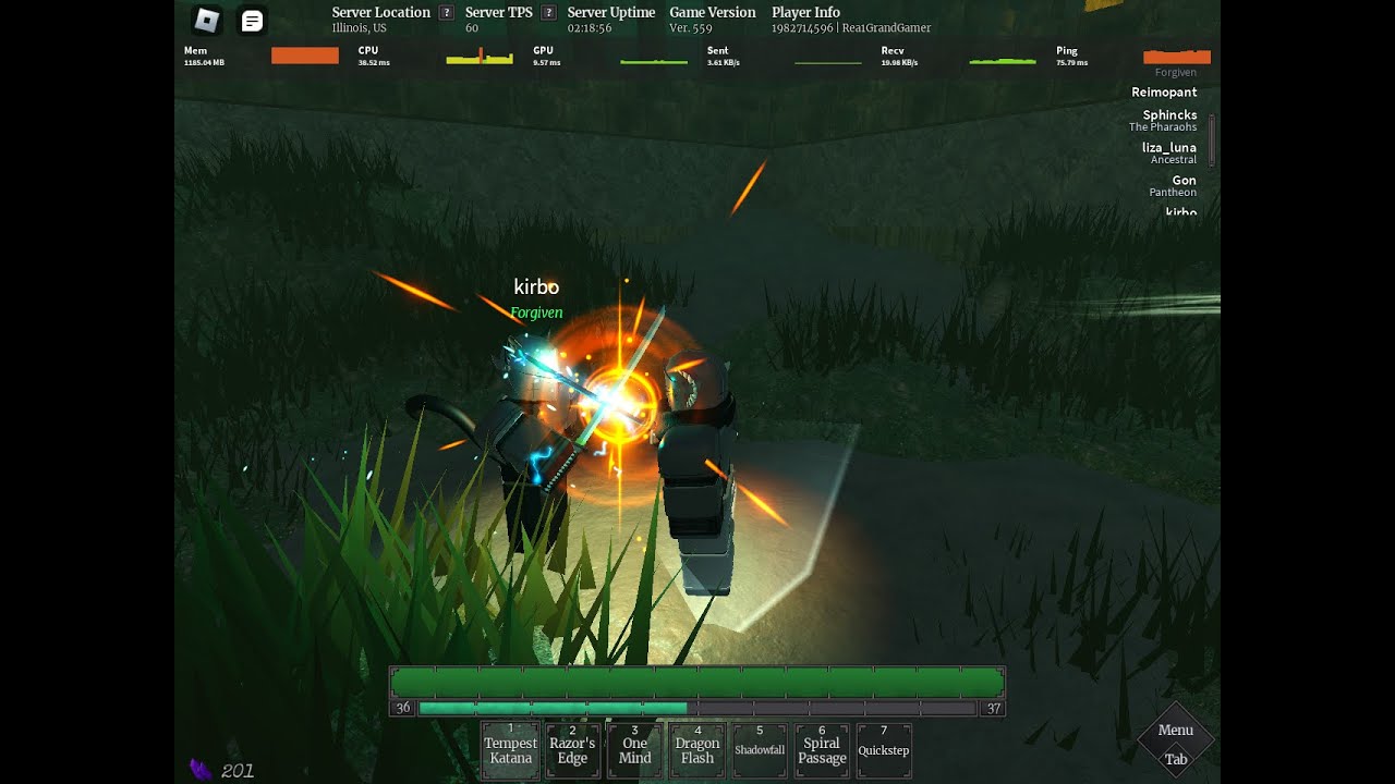 A guide for Beginners on Skyfall | Roblox - YouTube