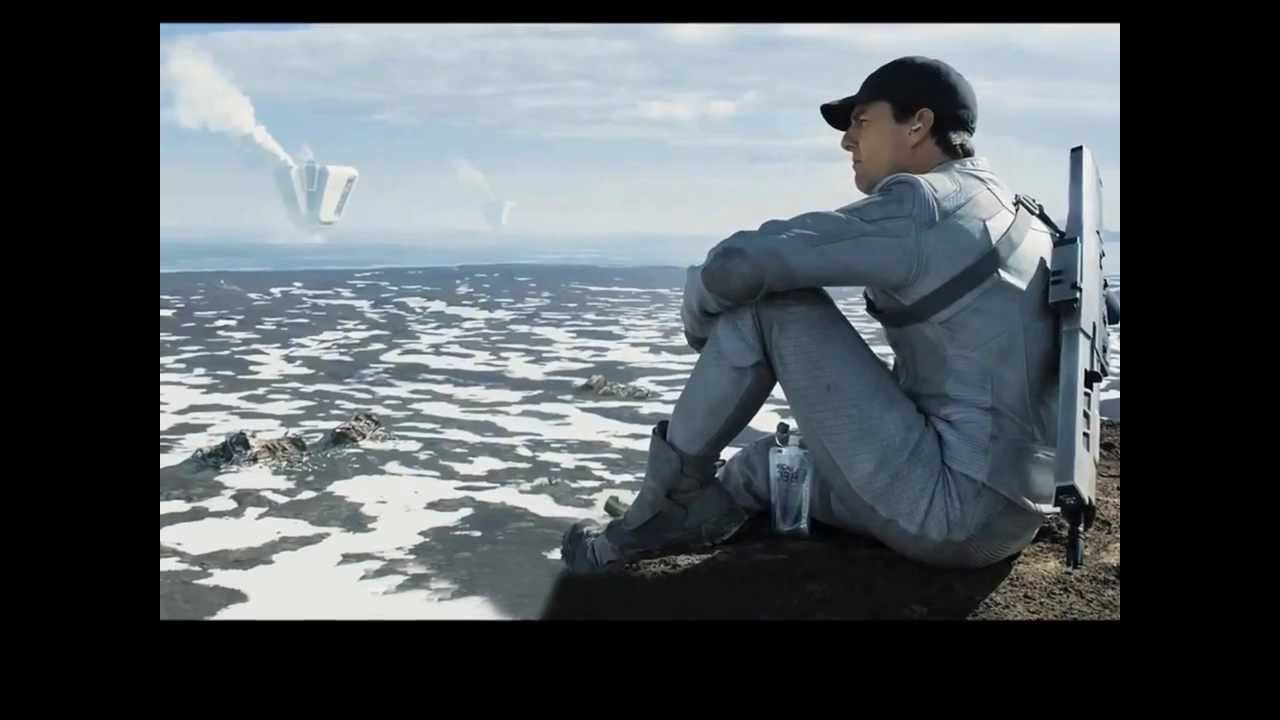 OBLIVION - LOVE THEME - YouTube