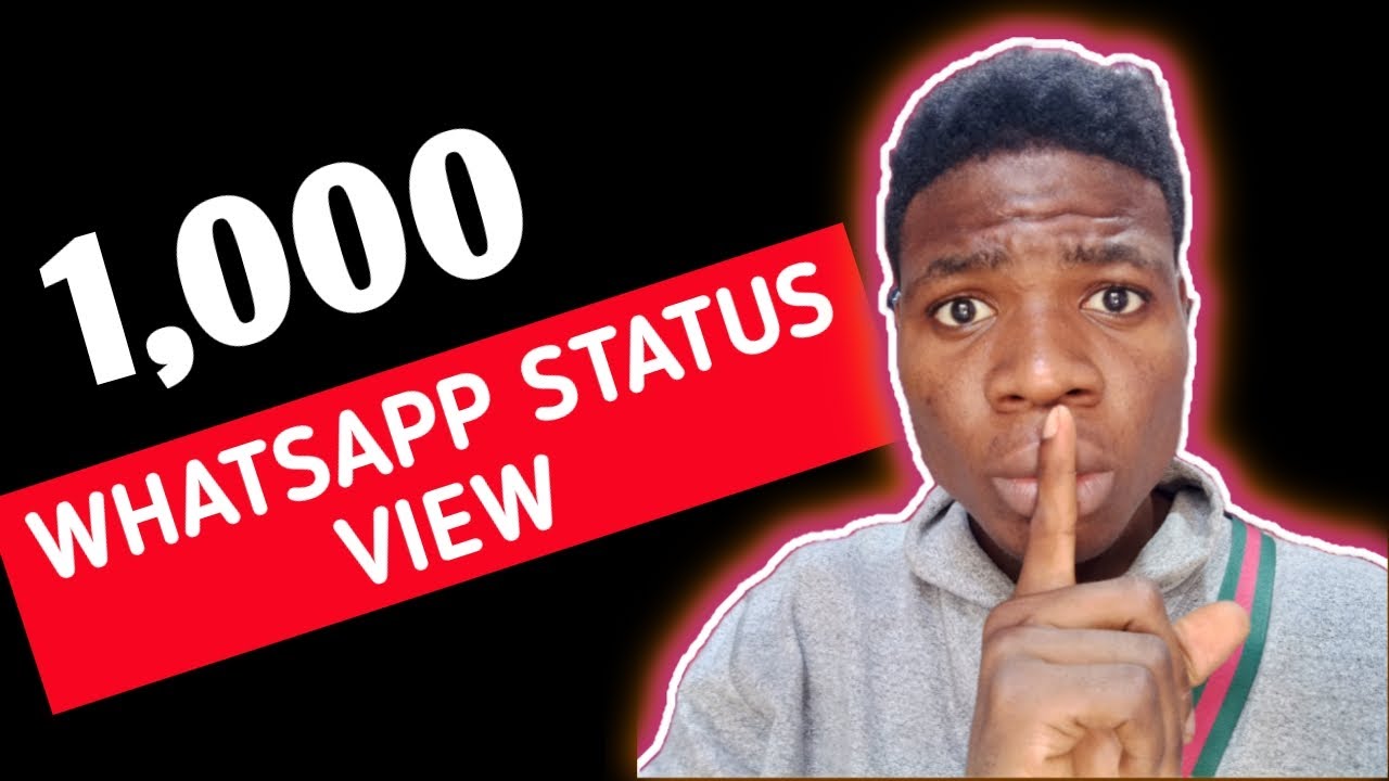 how to increase whatsapp status views real 100% original #whatsappviews ...
