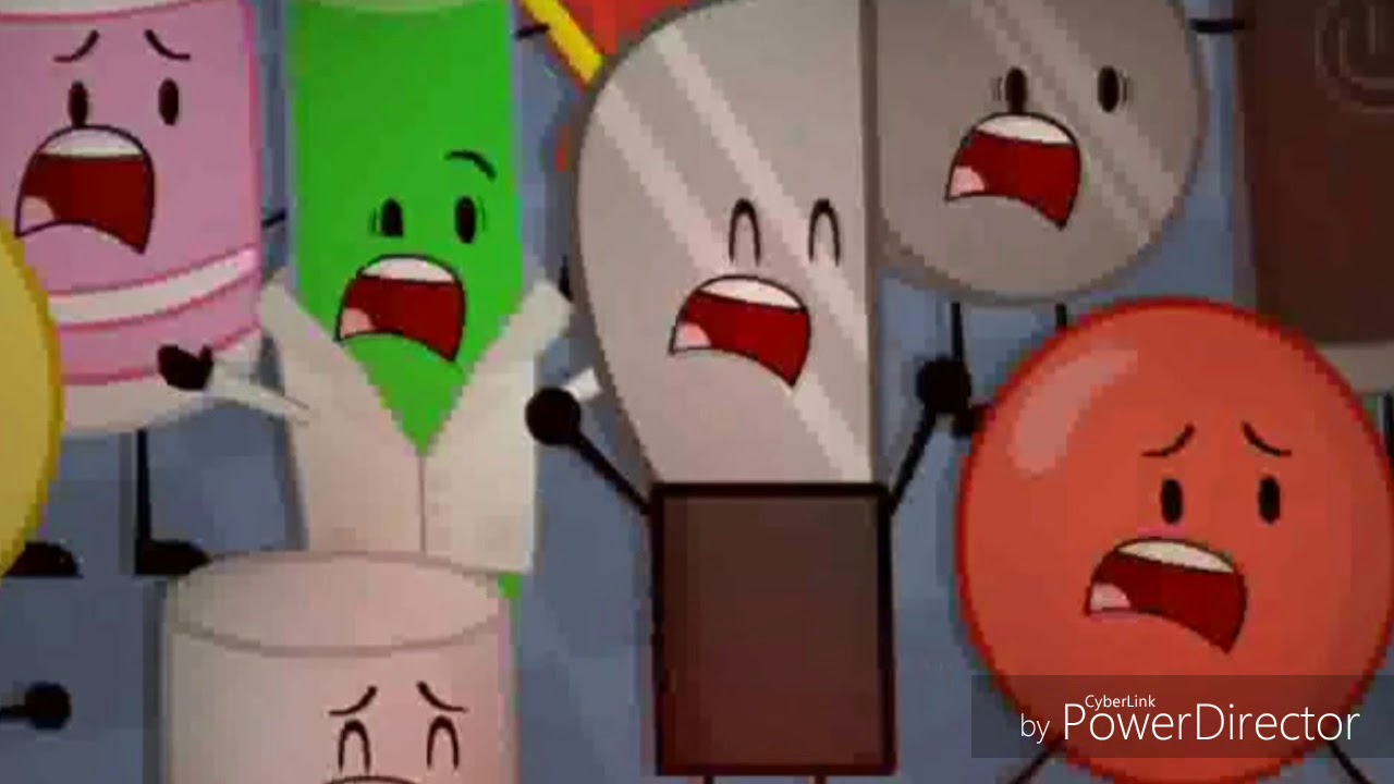 Inanimate Insanity Season 3 announcement trailer - YouTube