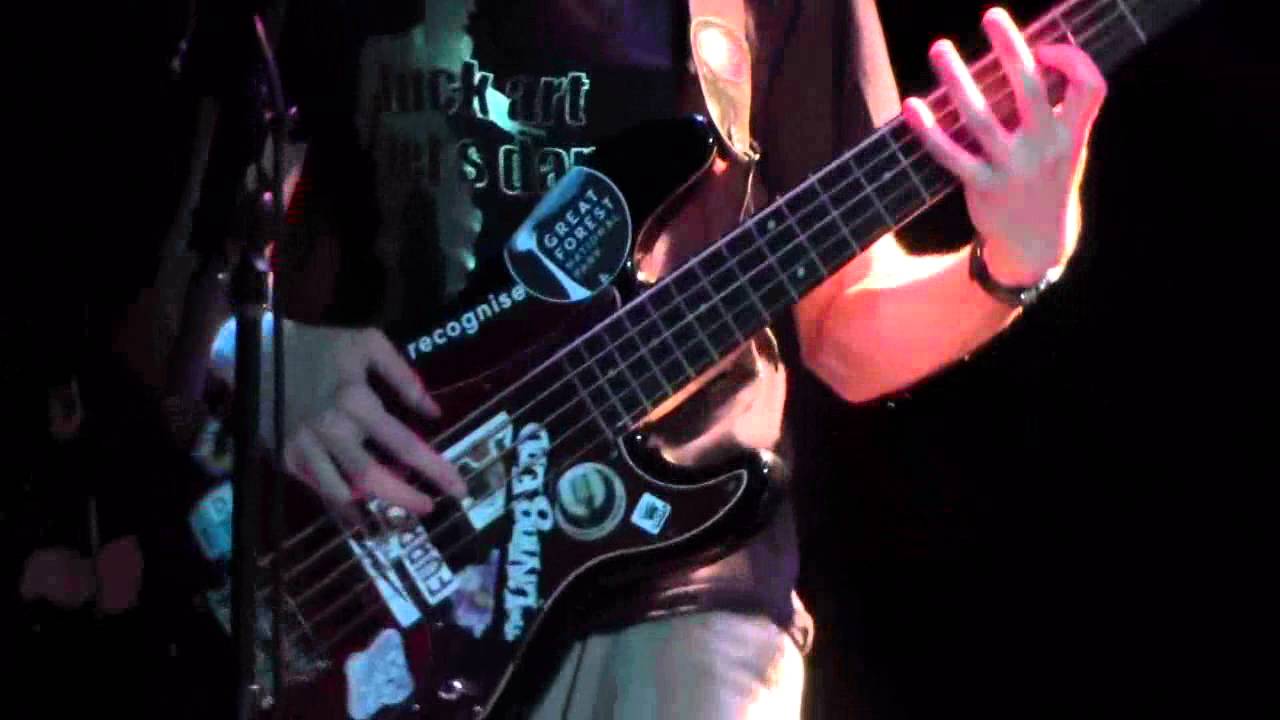 Kujo Kings (Partial Song) (3/18 on 20141212) - YouTube