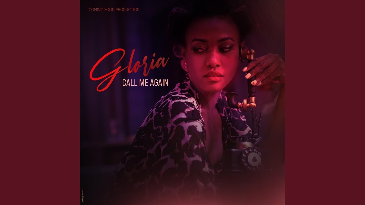 Call Me Again - YouTube