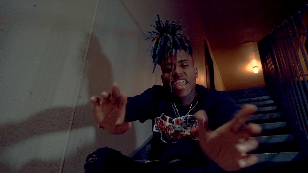 Jumpman Duke - Kapernick [Official Music Video] shot by ...