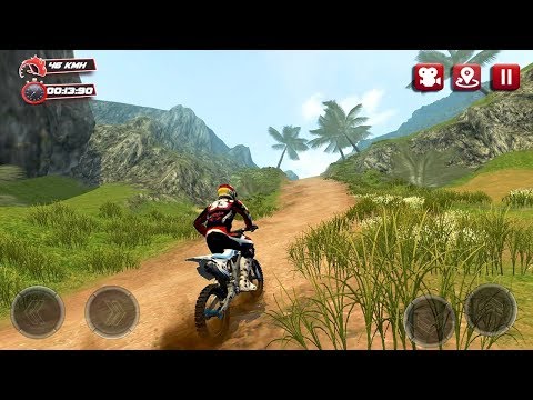RiderSkills (by Ziga Games) Android Gameplay [HD]