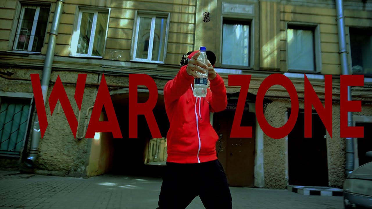 WAR ZONE - YouTube