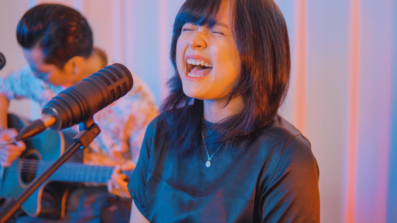 StereoWall - Home | Live at Voks Music Room - YouTube