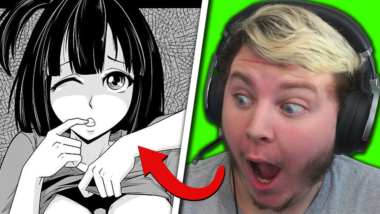 Hyper REACTS to HILARIOUS MEMES that make you cry - YouTube