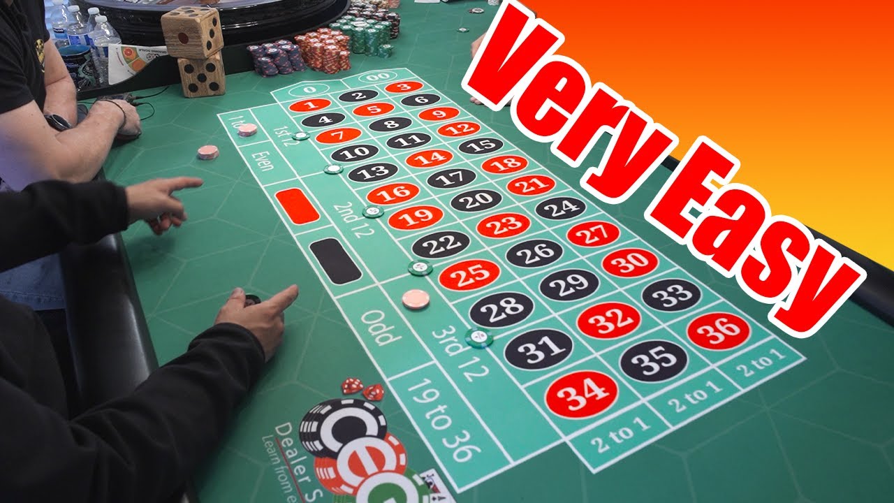 Double Your Money with 5 Chips || Best Minute - YouTube