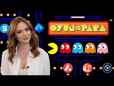 Oyun Oynayarak Nasıl Kripto Para Kazanılır? ⚔ İnternetten Para Kazanma - OYNA KAZAN