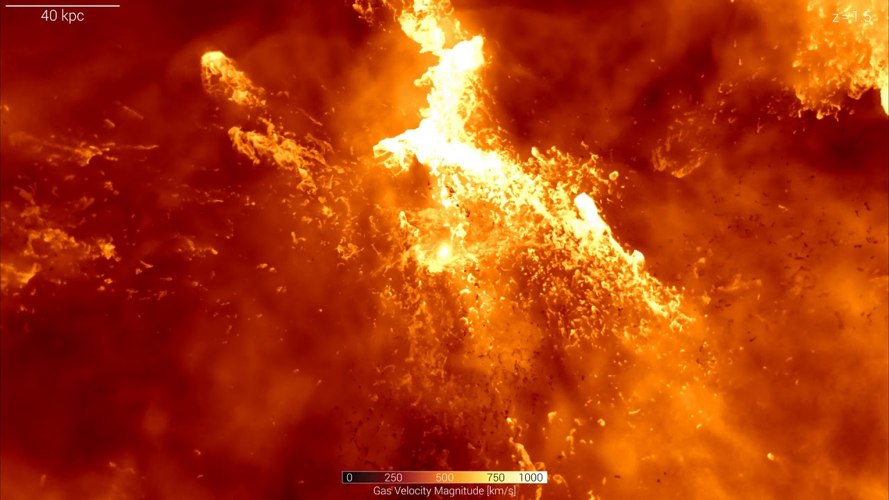 IllustrisTNG 50 - Formation of elliptical galaxy in Virgo-like Cluster ...