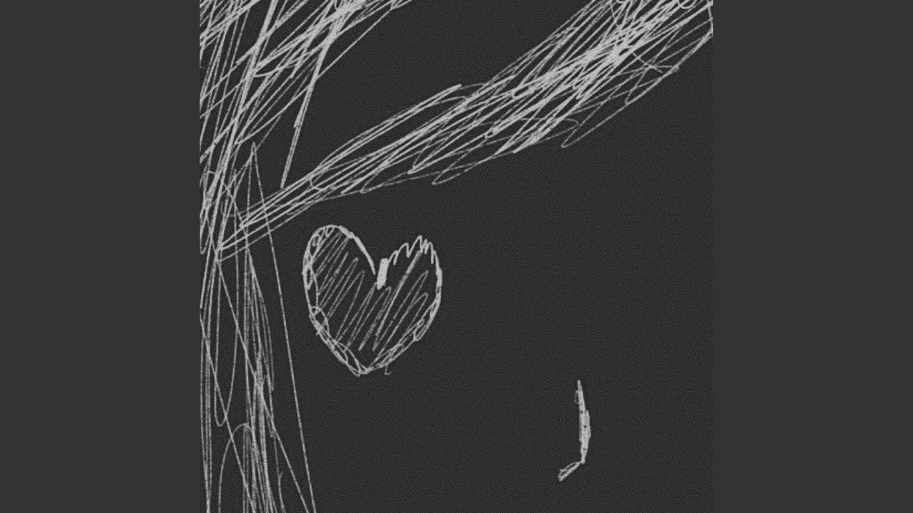 Purple Hearts In Her Eyes (AgonyOST Remix) - YouTube