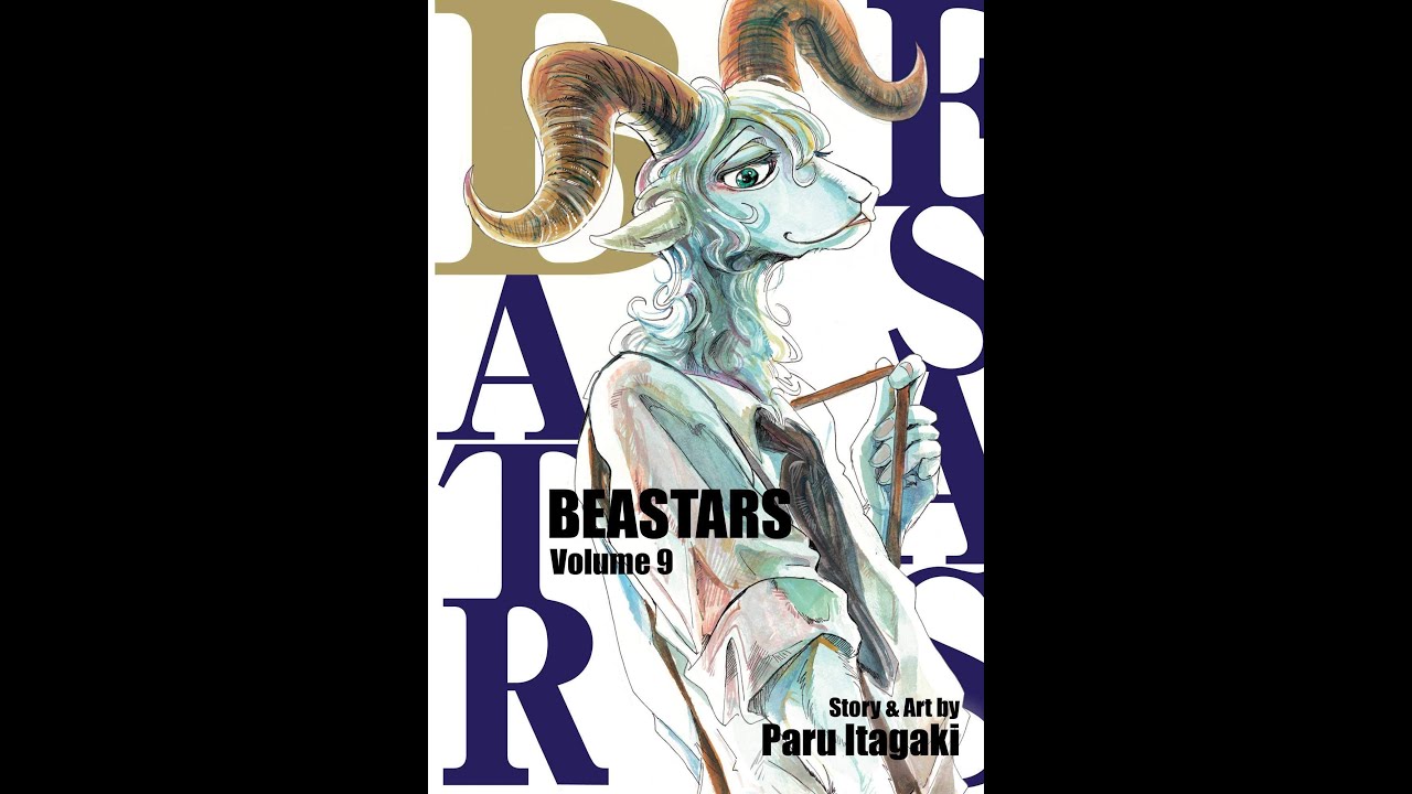 Beastars Manga Chapter 73 Discussion - YouTube