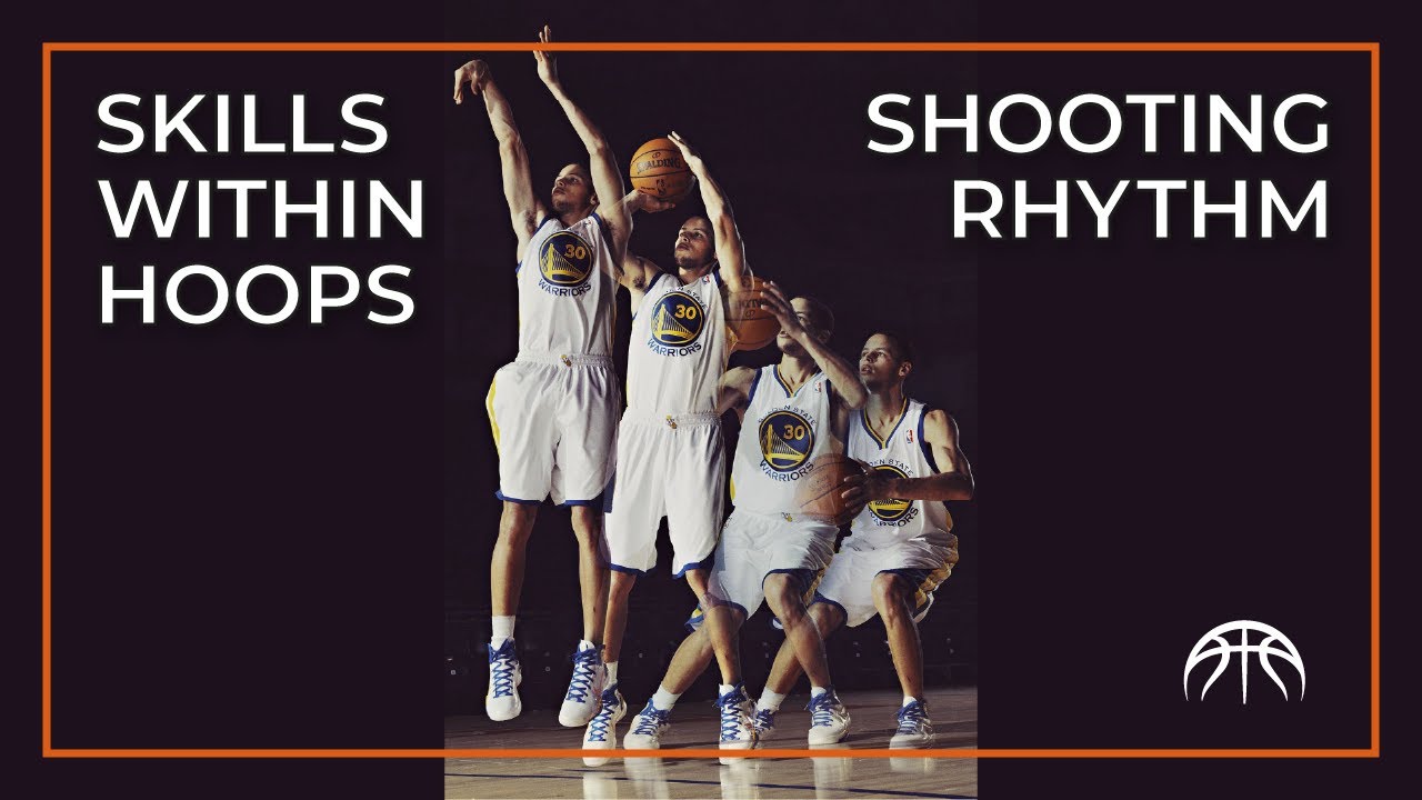 Steps to Success Shooting Rhythm - YouTube