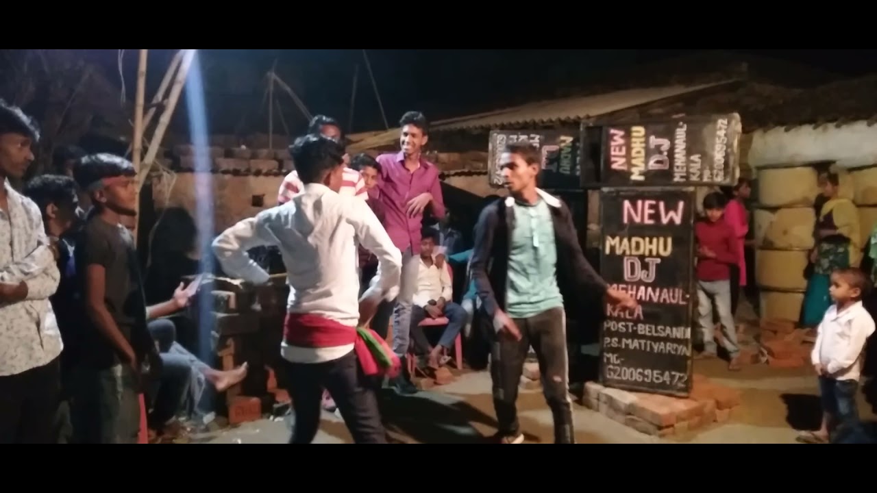 Apna Roop Rang Saja O Mehandi Hathon Mein lagva dance video - YouTube