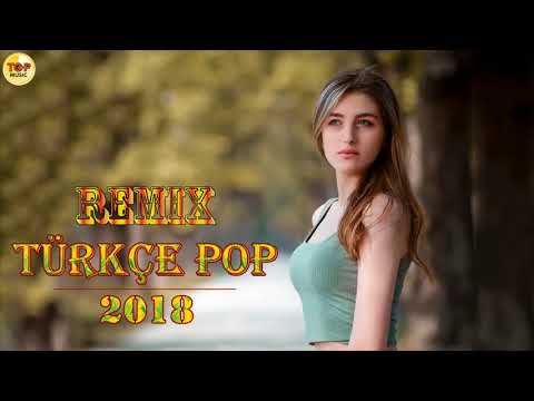 Türkçe Pop Şarkılar Müzik 2018