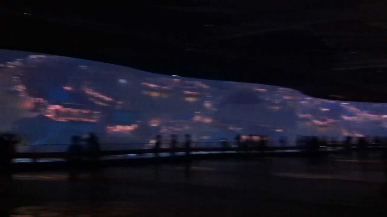 Qing Ming Shang He Tu animated (Part 1/7) - YouTube