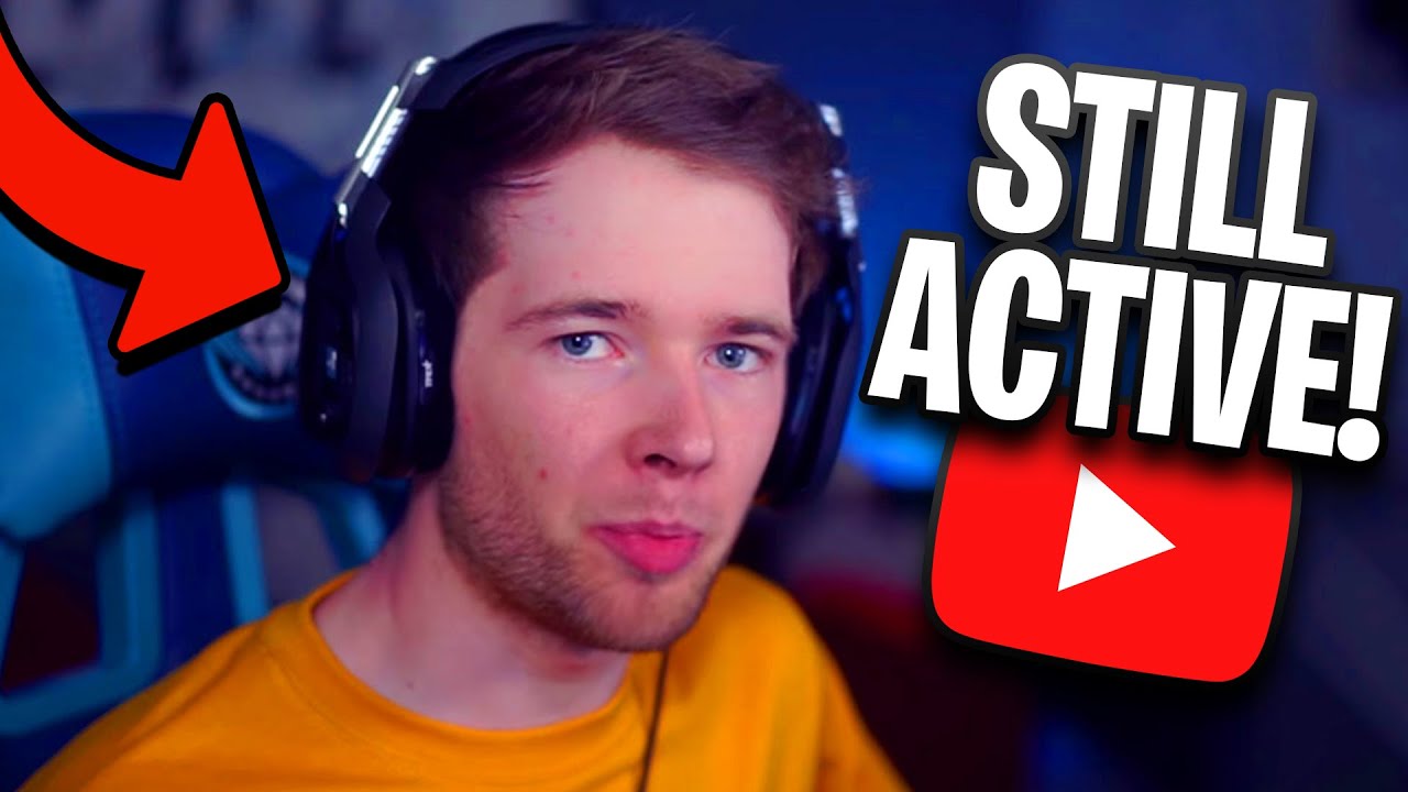 Top Roblox Streamers Who Are STILL ACTIVE! (Flamingo, LazarBeam, The ...