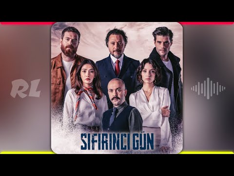 Sıfırıncı Gün - Görev | Dizi Müziği