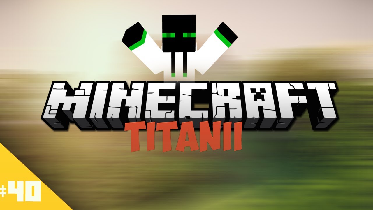[RO] TheSkyTitans - Episodul 40 - Emeralde tati [HD] - YouTube