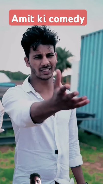 Amit bhai ki gutka comedy😁 #comedy #funny #fun #funnyvideo #explore #amitbhai #amit #tread # ...