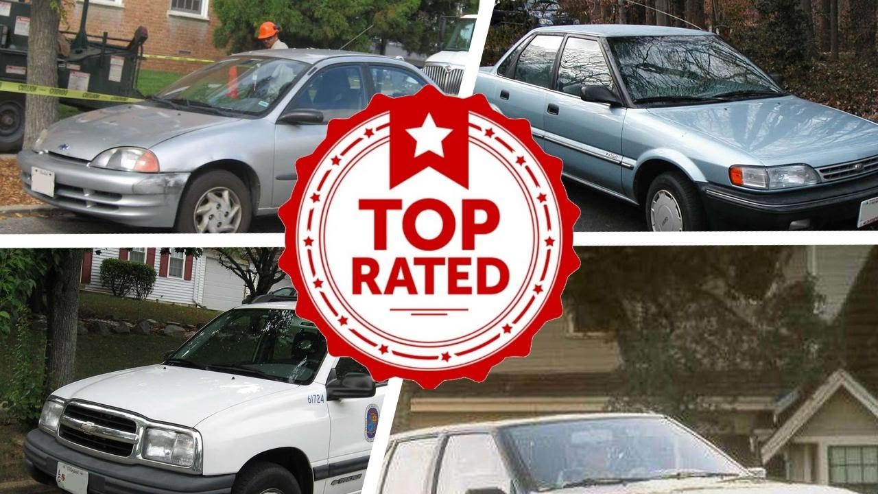 Full List Of Geo Models - YouTube