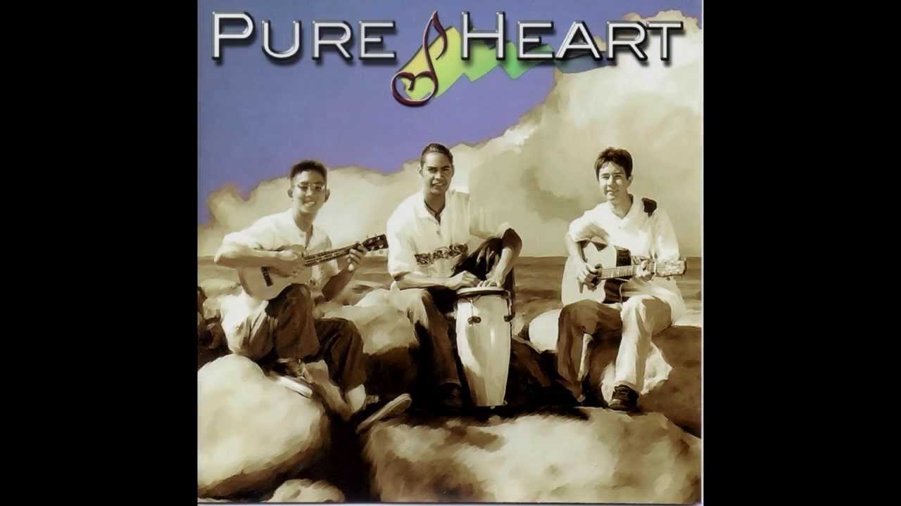Pure Heart - Crazy Without You - YouTube Music