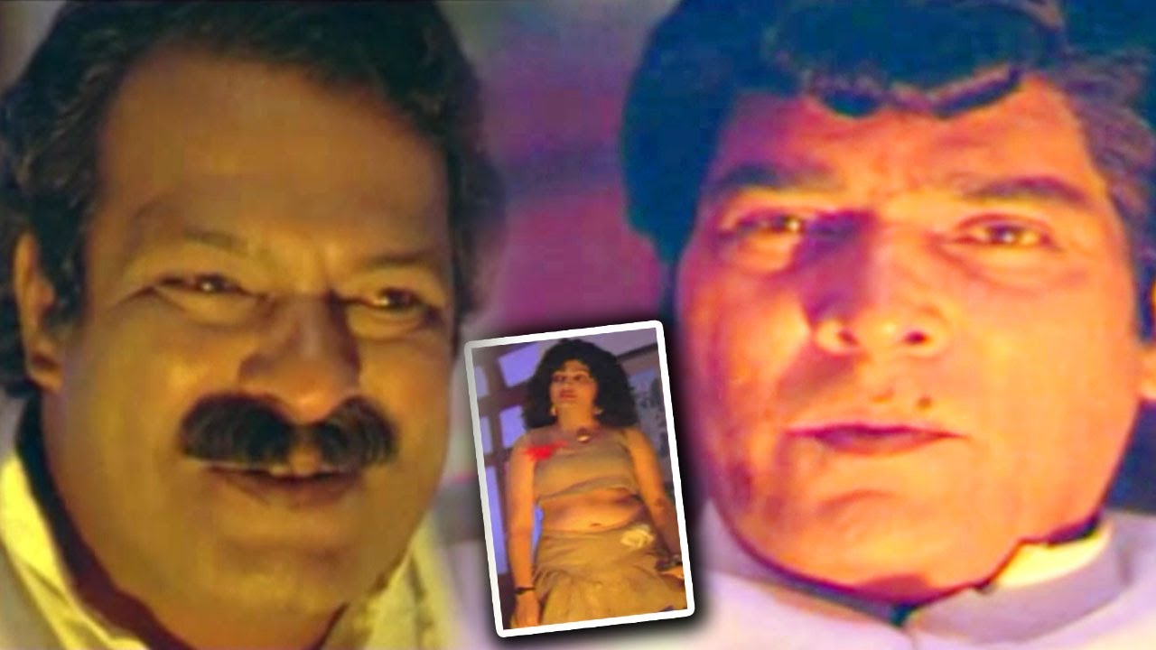 Nutan Prasad And Rao Gopal Rao Best Scenes || TFC Telugu Cinemalu - YouTube
